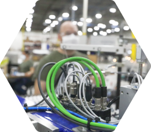 Sewbots® - Softwear Automation